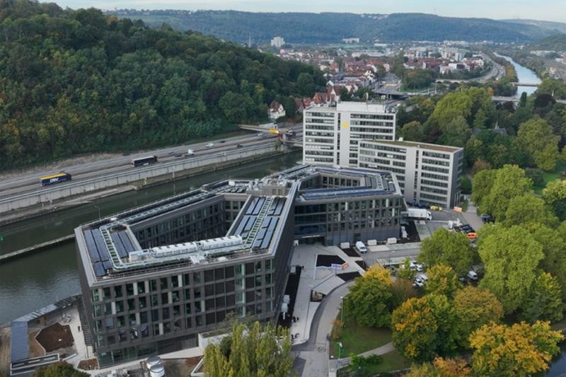 Startseite - Landkreis Esslingen